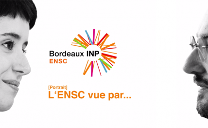 Bienvenue à l'ENSC | ENSC